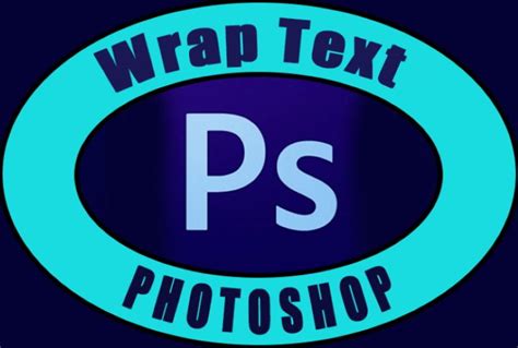 Wrap Text Around Circle In Photoshop Ehab Photography