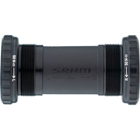 Sram Dub Bottom Bracket Bsa 100 Mm Velonova