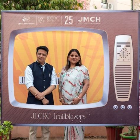 Leadership Mentorship Jecrcuniversity Womenineducation