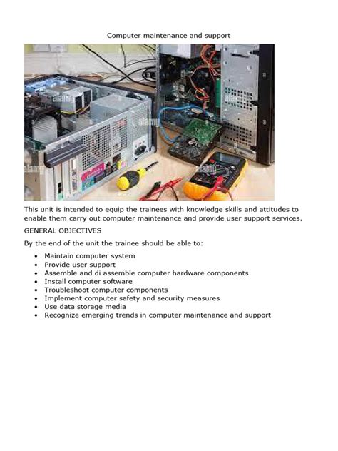 Chapter 1 Pdf Computer Data Storage Computer Hardware