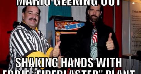 Billy Mitchell Memes Album On Imgur