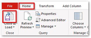 How To Add And Use Index Column In Power Query Excel Unlocked