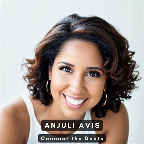 We Are Thrilled To Announce Anjuli Avis Is Now Part Of The Ctd Team As A Business Development