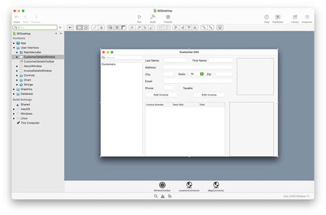 Porting Desktop Apps To Web Apps — Xojo Documentation