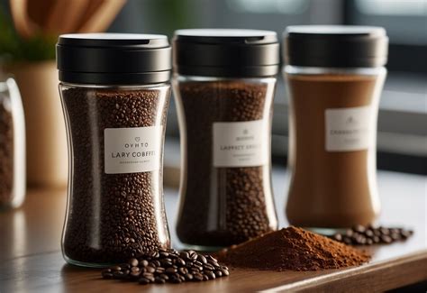 Freshly Ground Coffee Vs Pre Ground Comparing Flavors And Convenience