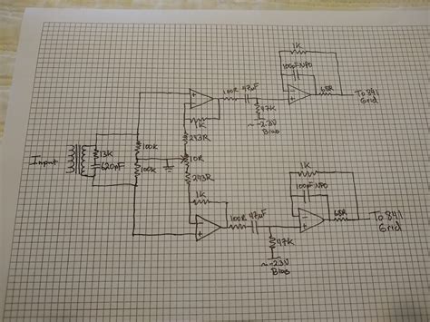 Tube Amps With A Twist Unity Coupled Plitron Amp Revisited