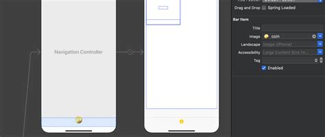 Iosui Swift 탭바아이템에 이미지 삽입하기uitabbaritem Using Oringinal Image