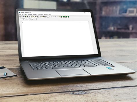 Descarga E Instala Hyperterminal Para Windows 10 Y 11