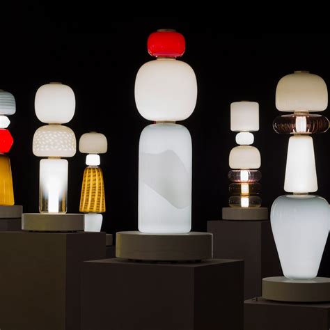 Matteo Zorzenoni Styles Seven Brightly Hued Boxes With His Own Products At Milan Design Week