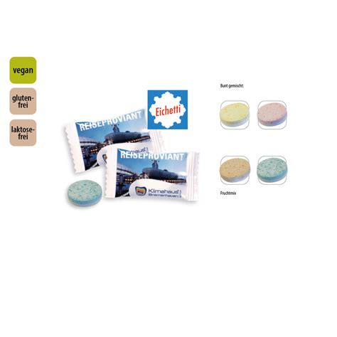 Brause Candy Werbetüte 1 Stück