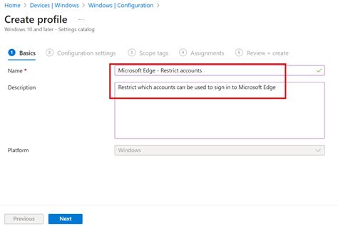 Can You Install Browser Extension In Your Personal Microsoft Edge Profile Even When It Is Block
