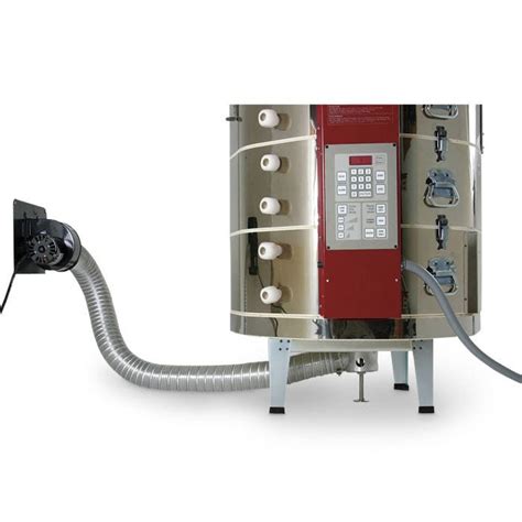 Skutt Envirovent 2 Ventilation System