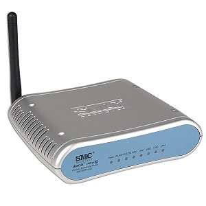 Fastest SMC SMCWBR14 G2 Router Port Forwarding Guide