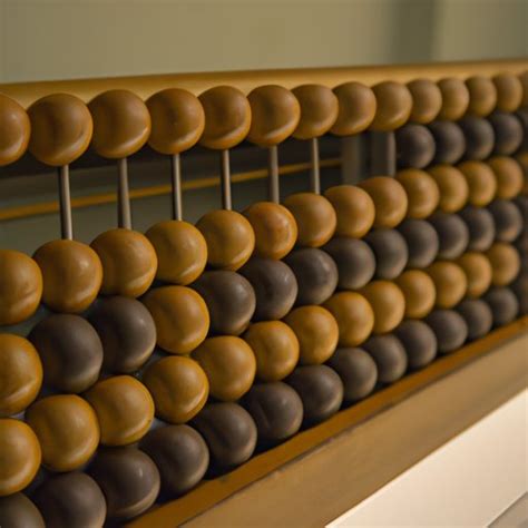 Who Invented The Abacus Tracing The History Of The Ancient Calculating Tool The Enlightened