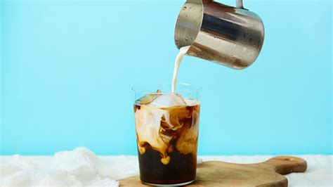 A Dunkin Cold Brew Concentrate Is Coming To A Store Near You