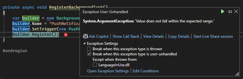 How Receives Push Notification In Windows With Maui Microsoft Qanda