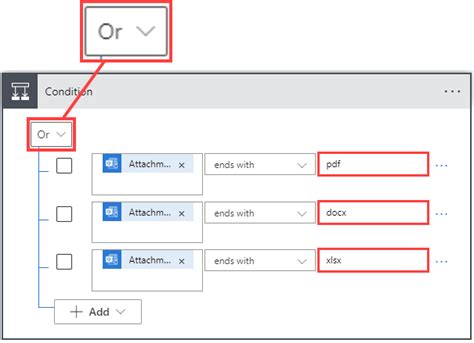 How To Save PDF Email Attachments To OneDrive For Business Using Power Automate Ellis Karim S Blog