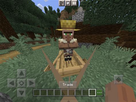 Getting A Leash In Minecraft