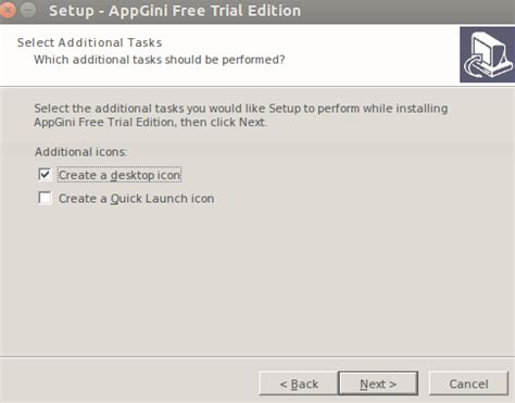 Install AppGini On Ubuntu Linux Install AppGini On Ubuntu Linux