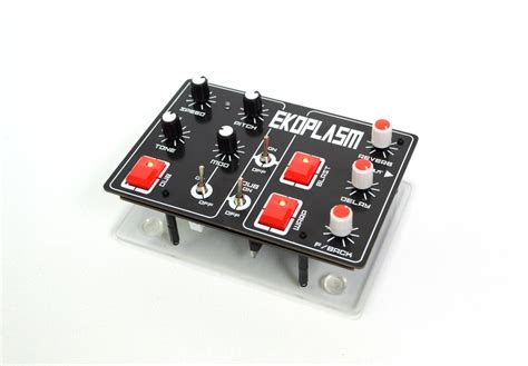 Dub Siren And Delayreverb 2 In 1 Synth Little Synths With Big Sounds