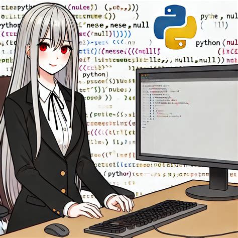 Python None คืออะไร วิธีใช้และตัวอย่างที่เข้าใจง่ายสำหรับผู้เริ่มต้น Pythonプログラミングの世界