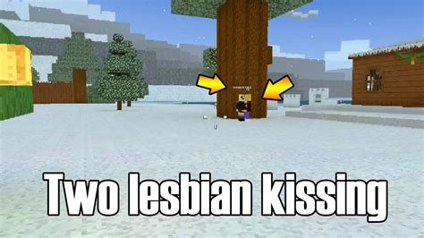 Pixel Gun D CAUGHT HAVING SEX YouTube