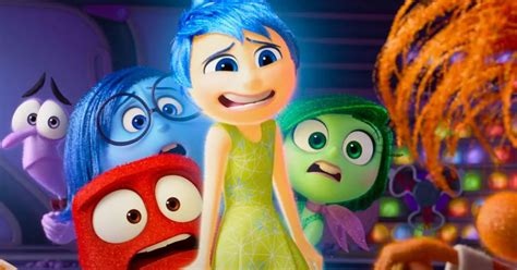 Головоломка 2 получила новый трейлер — доступна версия на русском