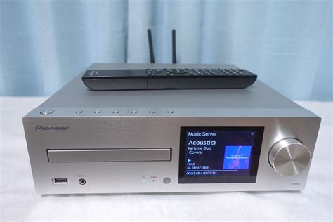 Yahooオークション Pioneer Xc Hm86 ハイレゾ対応 Cdレシーバー パ Yahooオークション Pioneer Xc Hm86 ハイレゾ対応 Cdレシーバー パ
