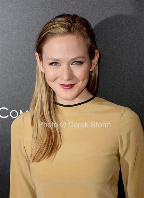 Pictures Of Louisa Krause