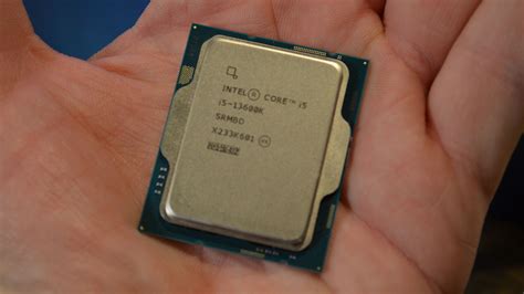 Intel Core I5 13600k The Best Everyday Cpu Around Techradar