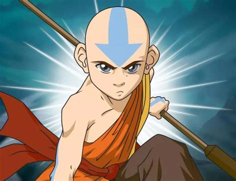 Are Korra And Aang Two Different Avatars • The Daily Fandom