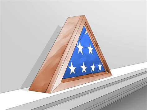 How To Fold An American Flag 12 Steps With Pictures WikiHow