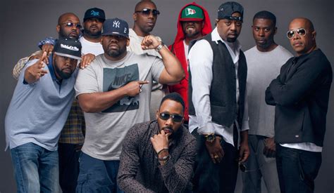 Wu Tang Clan Action RPG Game Is Reportedly In Development For Xbox