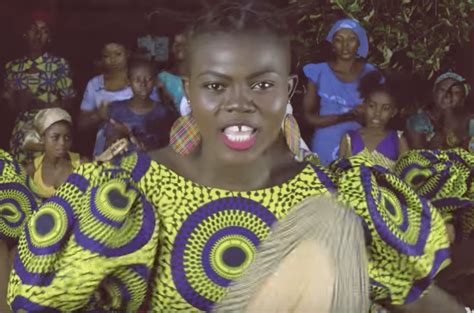 Video Premiere Village Sex By Wiyaala Ghana Music
