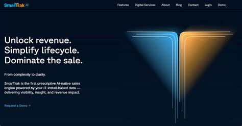 Unlock More Value With Cisco Lifecycle Management Solutions From Smartrak Smartrak