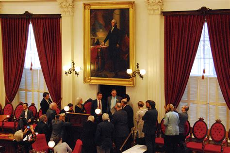 House Passes Budget Tax Package Vtdigger