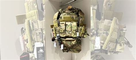 Бронежилет Cpc Mod2 Ars Arma Комплект купить в Новосибирске Хобби и отдых Авито