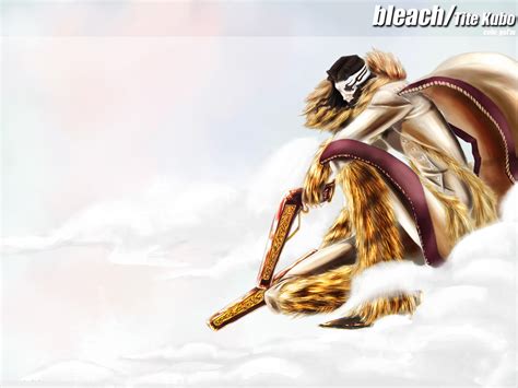 Coyote Starrk Hd Wallpapers