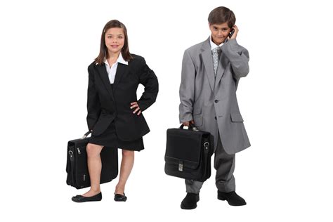 Section 2503 Grows Up Chalgian And Tripp