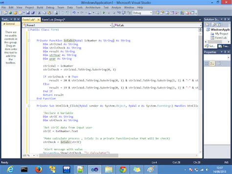 Simple Ic Malaysia Calculator [ ]