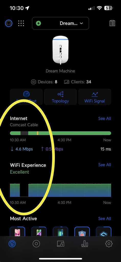 Wifi Drops Same Time Every Day Why R Ubiquiti