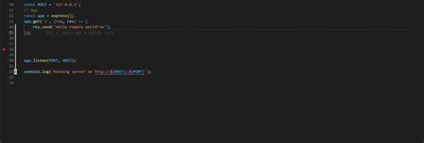 Multiline Comments Issue Microsoft Vscode GitHub
