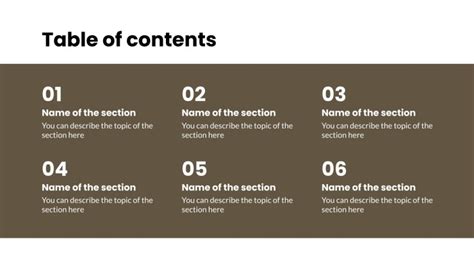 CSR Report Presentation