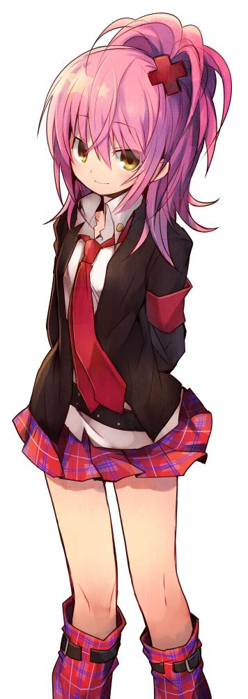 Hinamori Amu Shugo Chara Drawn By Ju Zika Danbooru