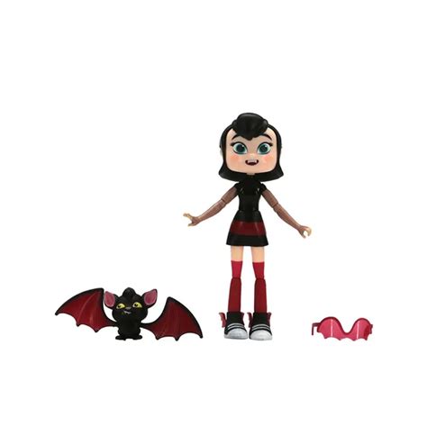 Hotel Transylvania Mavis Swimming