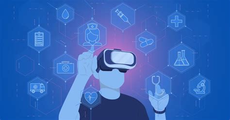 Harnessing The Power Of Virtual Reality Vr And Augmented Reality Ar In Education Technology