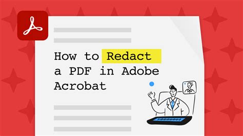 How To Redact Pdf A Easy Guide Updf
