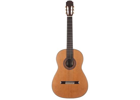 Michael Wichmann 2015 Siccas Guitars