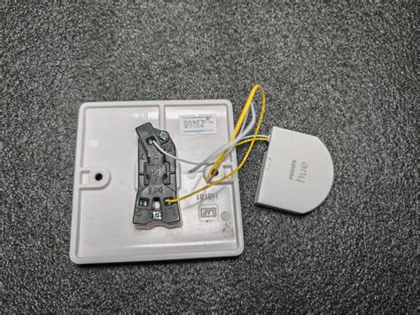 Philips Hue Smart Wall Switch Module Review