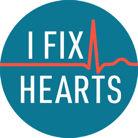 Our Team I Fix Hearts